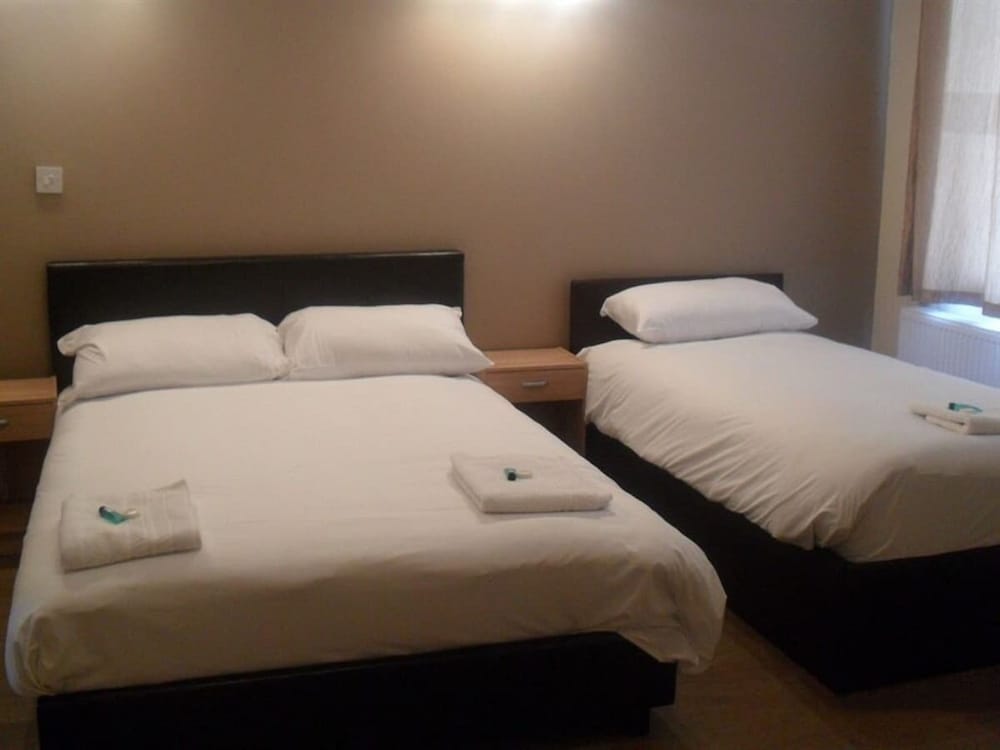 Weaste Hotel, West Manchester: AU$64 Rooms, Reviews & Deals (Salford ...