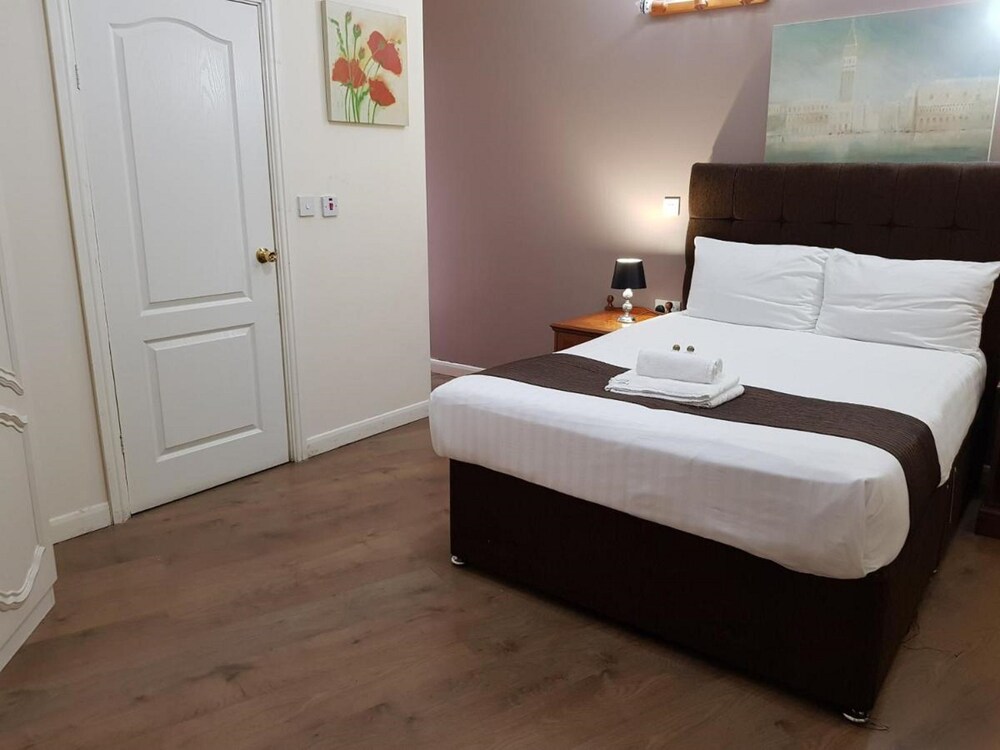 Weaste Hotel, West Manchester: AU$64 Rooms, Reviews & Deals (Salford ...