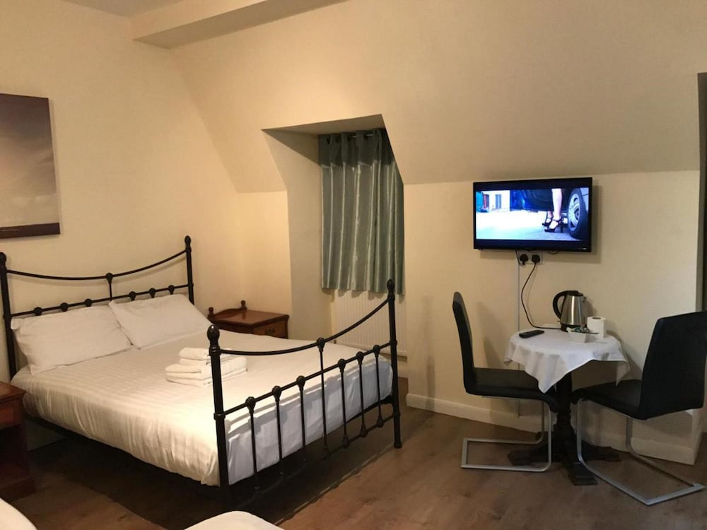 OYO Weaste Hotel Manchester Deals & Reviews (Salford, GBR) | Wotif