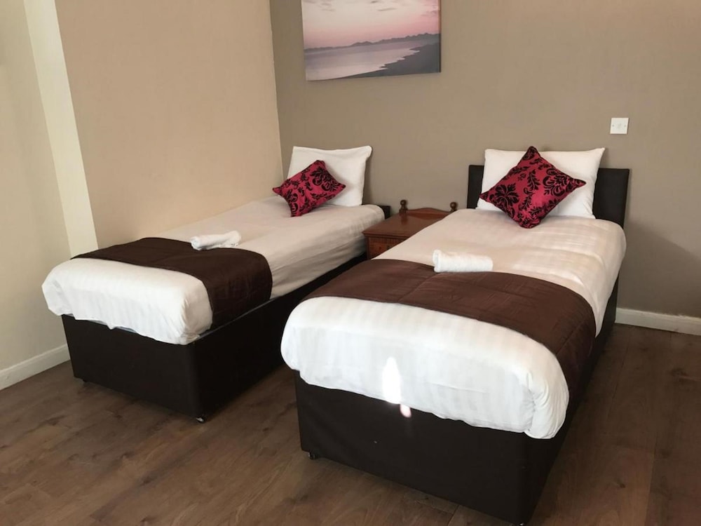 Weaste Hotel, West Manchester: AU$64 Rooms, Reviews & Deals (Salford ...