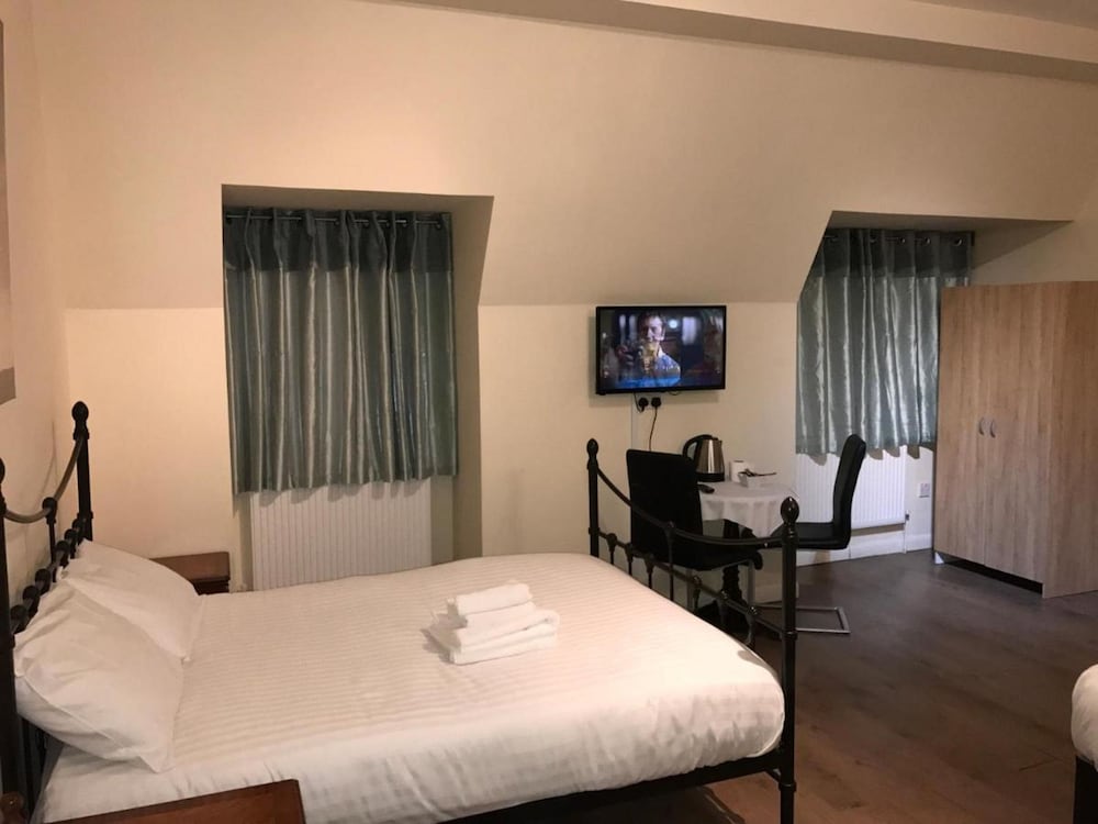 Weaste Hotel, West Manchester: AU$64 Rooms, Reviews & Deals (Salford ...