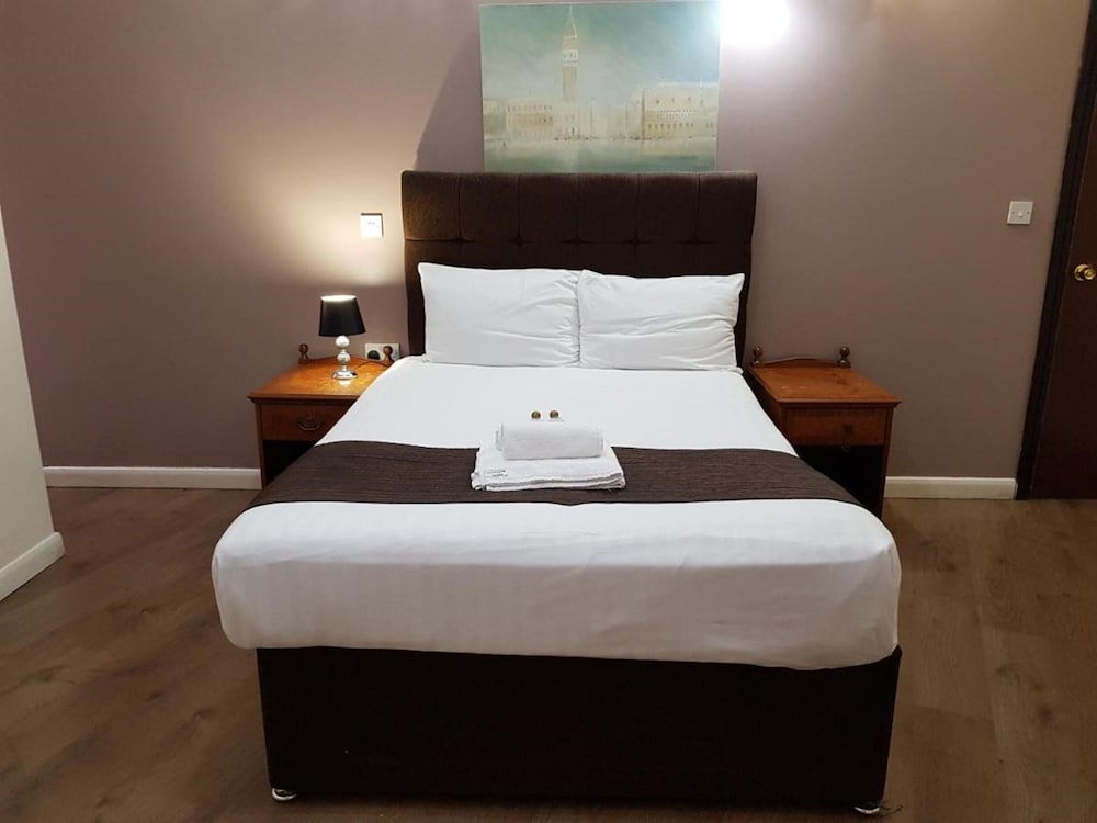 Weaste Hotel, West Manchester: AU$64 Rooms, Reviews & Deals (Salford ...