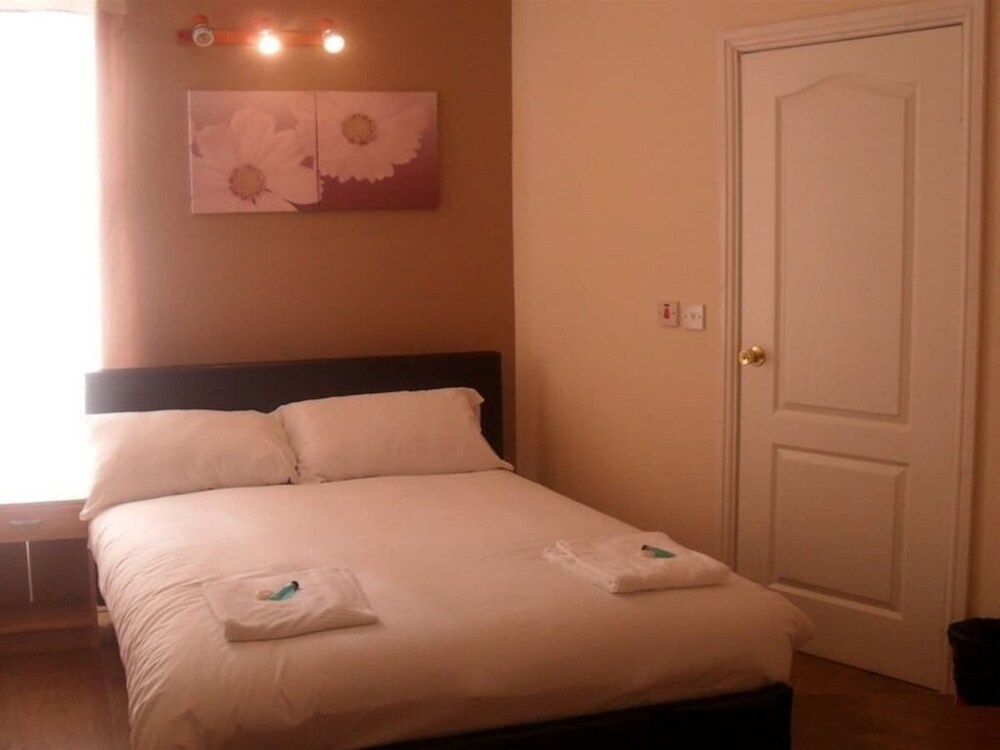 Weaste Hotel, West Manchester: AU$64 Rooms, Reviews & Deals (Salford ...