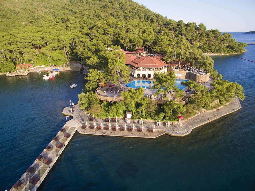 Marmaris Bay Resort - Adults Only, Marmaris: Room Prices & Reviews ...