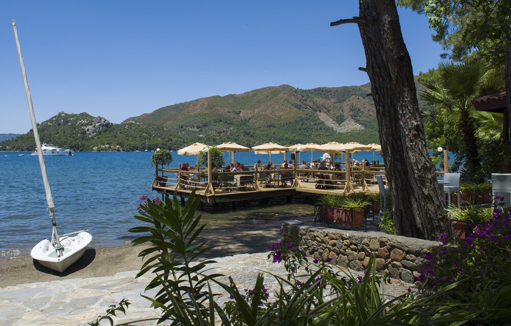 Marmaris Bay Resort in Marmaris | Best Rates & Deals on Orbitz