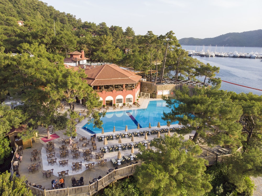 Marmaris Bay Resort in Marmaris | Best Rates & Deals on Orbitz