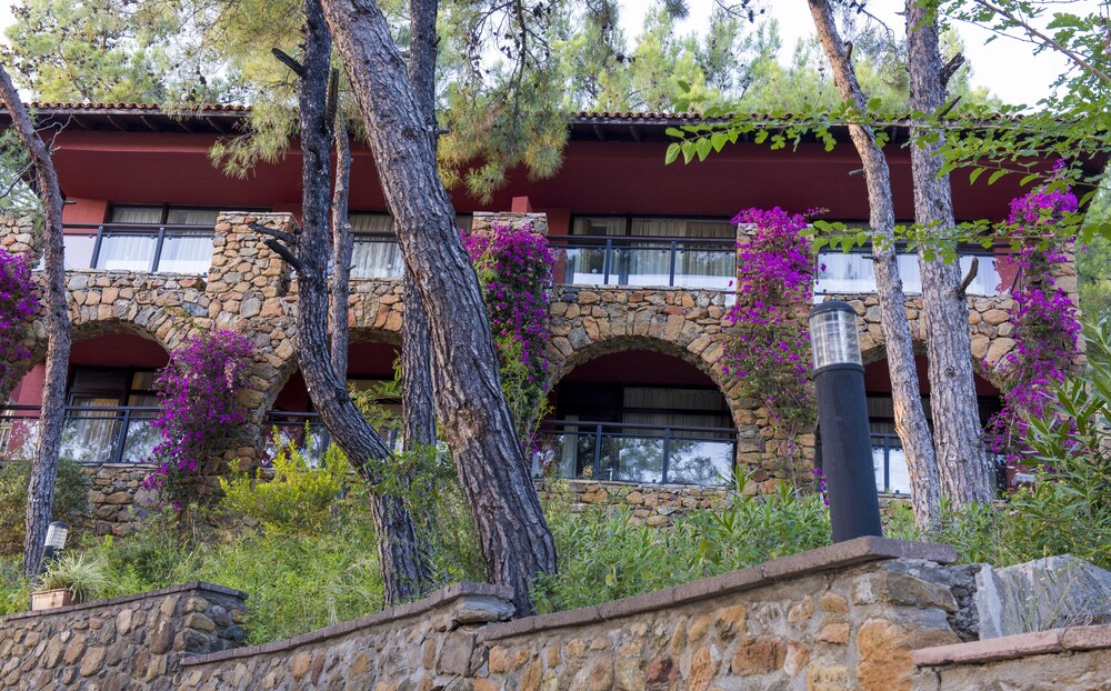 Marmaris Bay Resort - Adults Only in Marmaris | Best Rates & Deals on ...