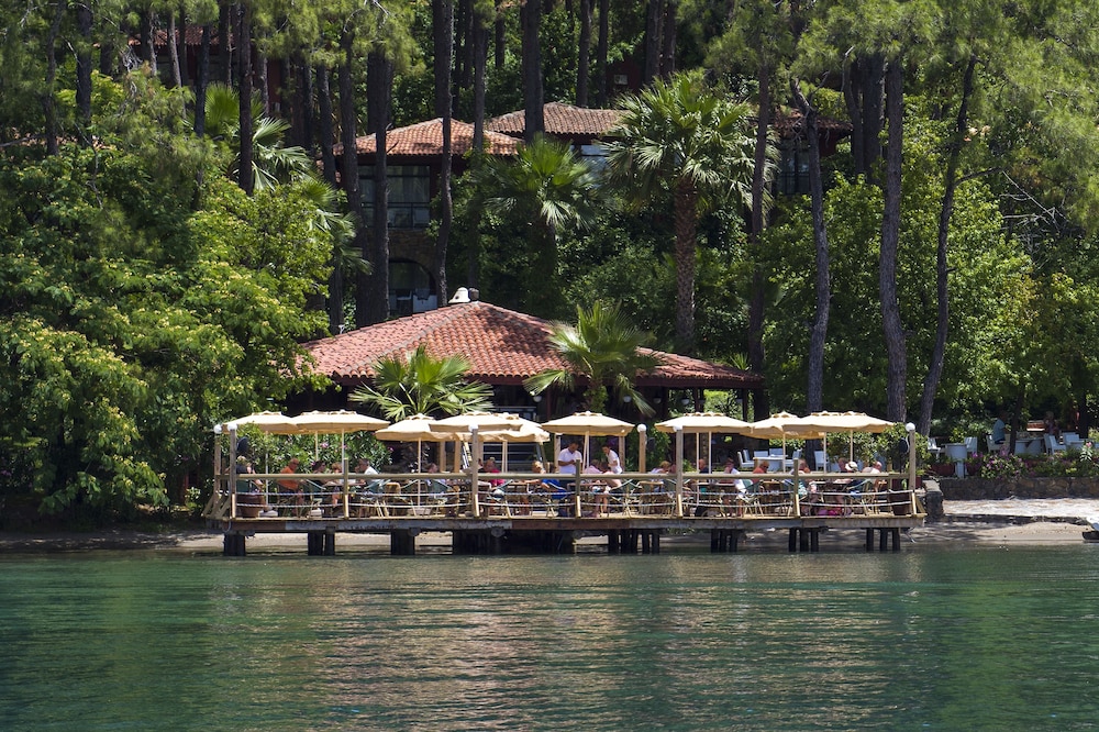 Marmaris Bay Resort - Adults Only in Marmaris | Best Rates & Deals on ...