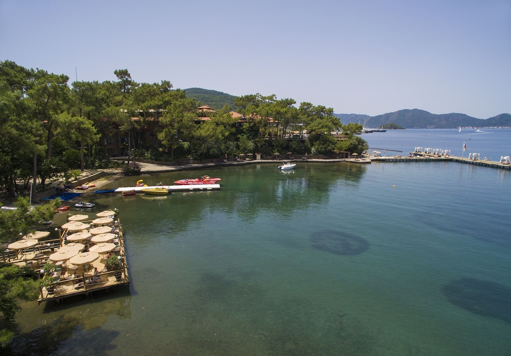 Marmaris Bay Resort in Marmaris | Best Rates & Deals on Orbitz