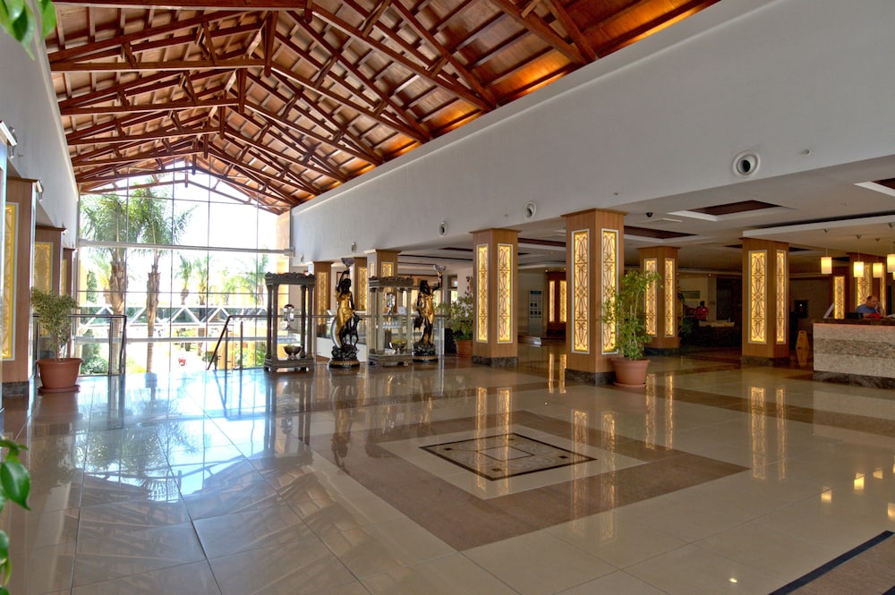 Holiday Village Turkiye: Deals & Reviews (Ortaca, TUR) | Wotif