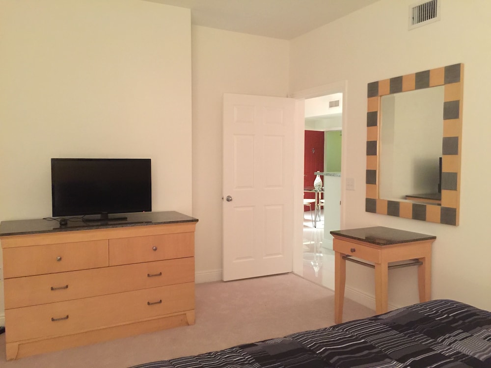 LYX Suites at Merrick Park in Coral Gables in Miami | Best Rates ...