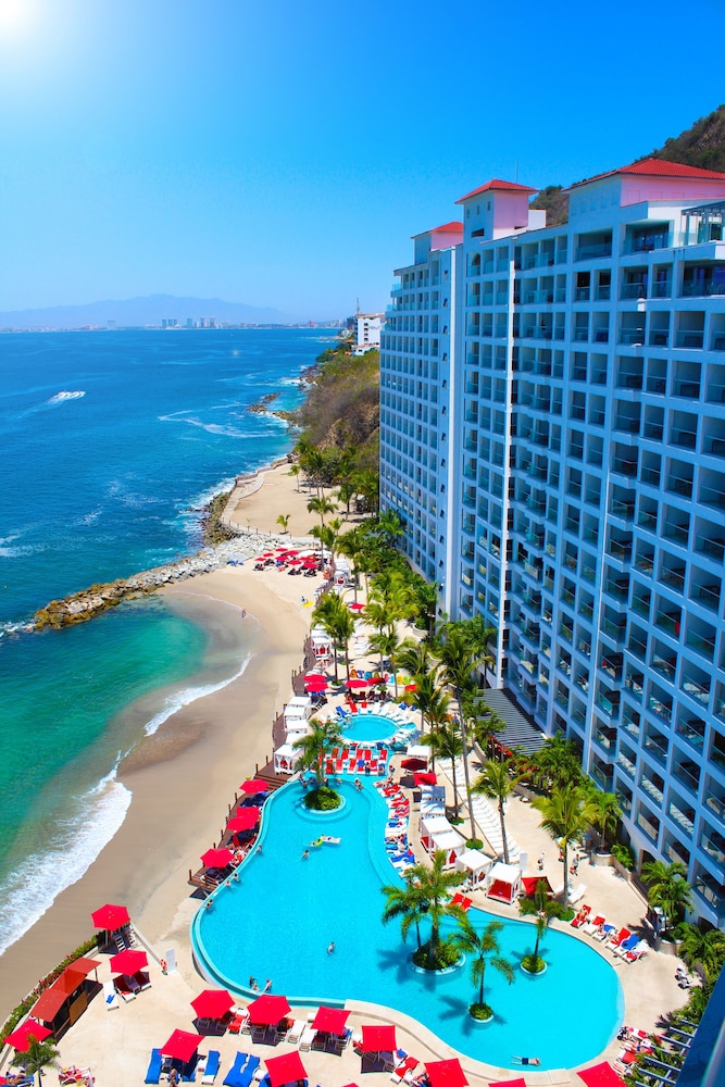 Grand Fiesta Americana Vallarta - Adults Only All inclusive in Puerto ...