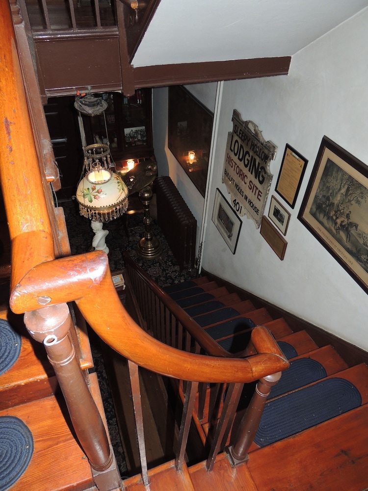 Historic Farnsworth House Inn in Gettysburg | Best Rates & Deals on Orbitz