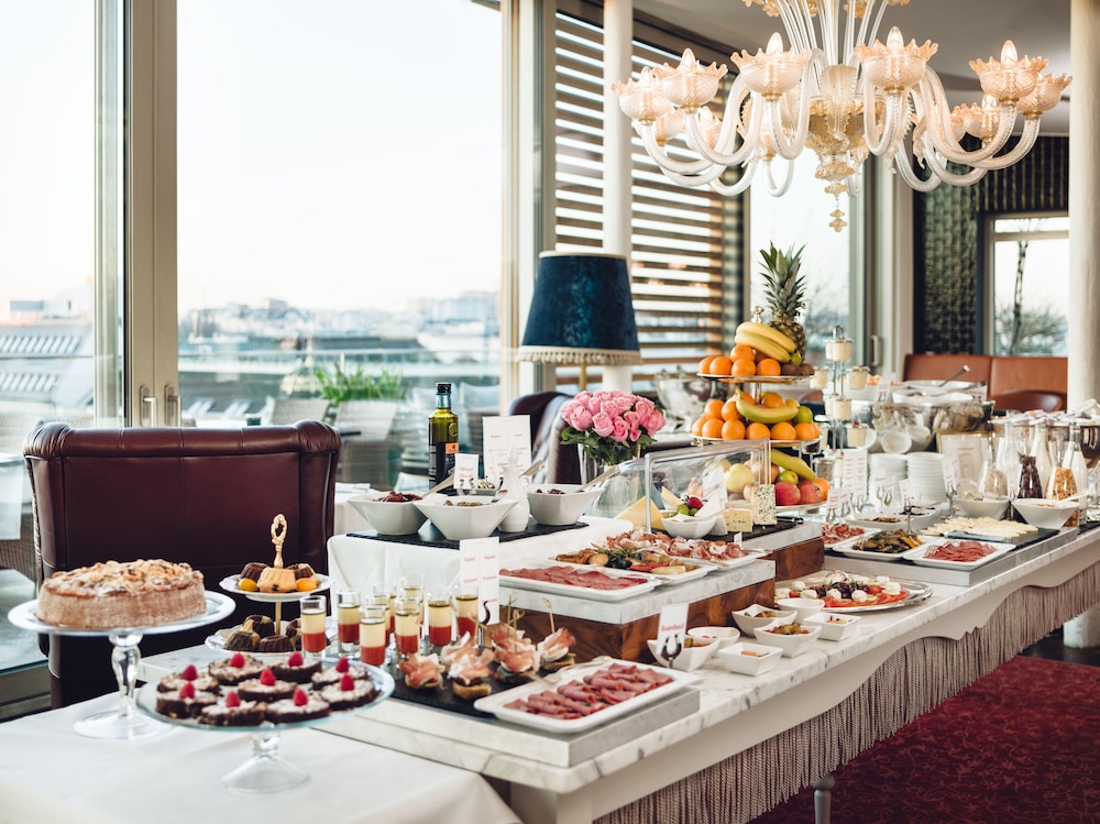 Hotel Grand Ferdinand Vienna in Vienna | Best Rates & Deals on Orbitz