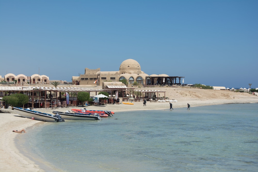 Marsa Shagra Village in Marsa Alam | Best Rates & Deals on Orbitz