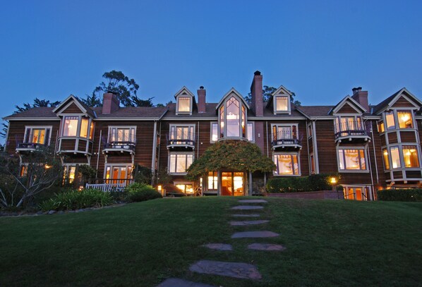 Olema House at Point Reyes in Olema, CA | Expedia