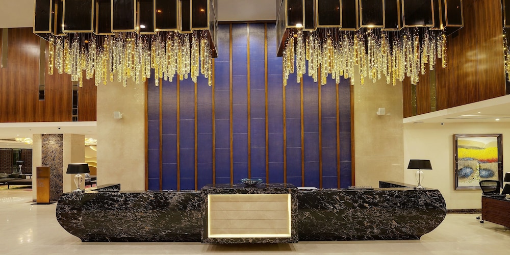 Sayaji Kolhapur, Kolhapur: $70 Room Prices & Reviews | Travelocity