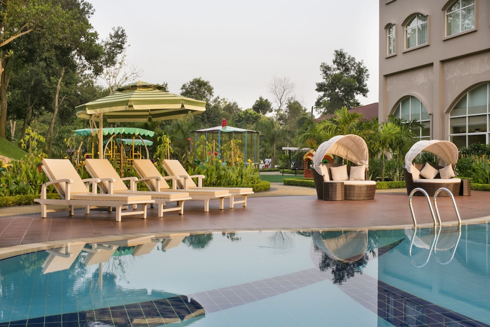 Grand Sultan Tea Resort & Golf in Sreemangal | Best Rates & Deals on Orbitz