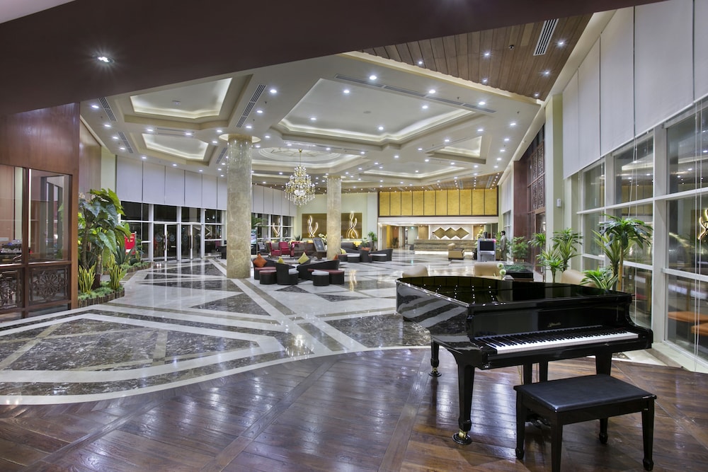 Grand Sultan Tea Resort & Golf in Sreemangal | Best Rates & Deals on Orbitz