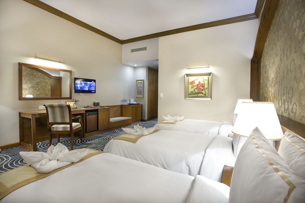 Grand Sultan Tea Resort & Golf in Sreemangal | Best Rates & Deals on Orbitz