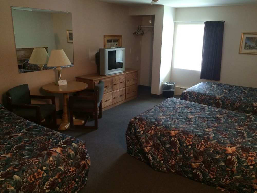 Fern Ridge Motel in Blakeslee | Best Rates & Deals on Orbitz