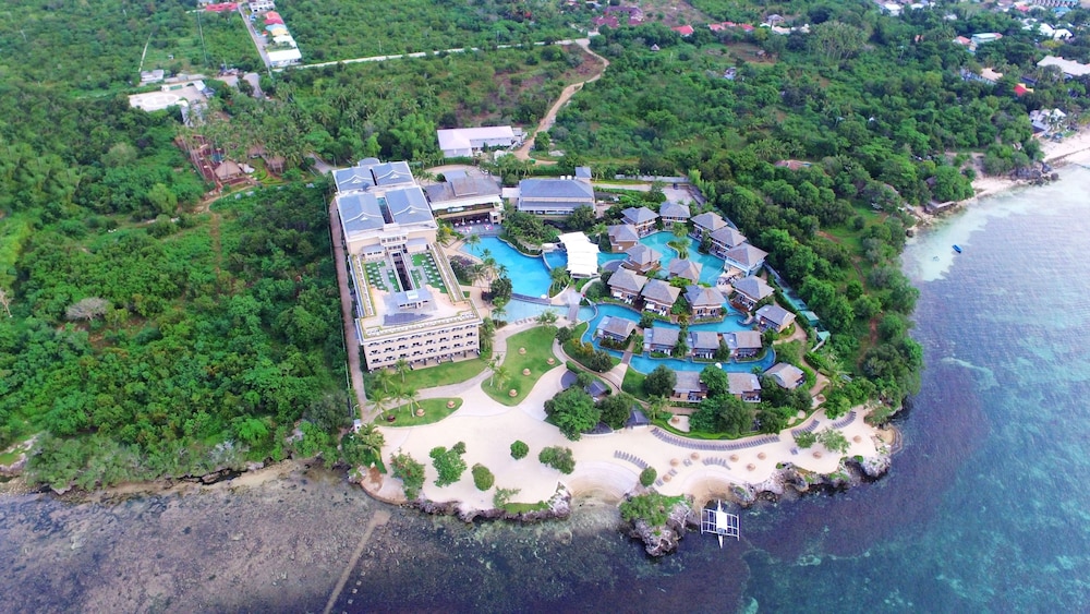 BE Grand Resort Bohol in Panglao | Best Rates & Deals on Orbitz