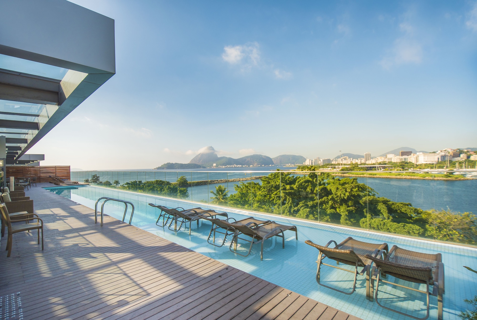 Top Hotels in Rio de Janeiro from $27 - Expedia