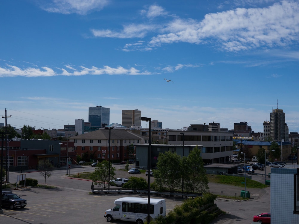 Arctic Fox Inn in Anchorage | Best Rates & Deals on Orbitz