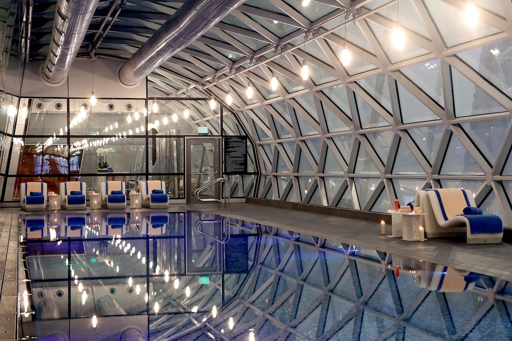 Oryx Airport Hotel in Doha | Best Rates & Deals on Orbitz