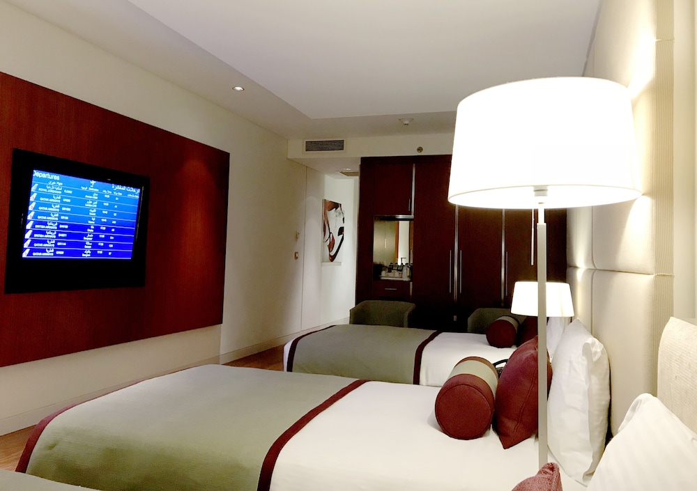 Oryx Airport Hotel in Doha | Best Rates & Deals on Orbitz