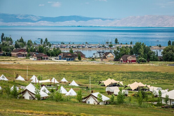 Book Conestoga Ranch in Garden City | Hotels.com