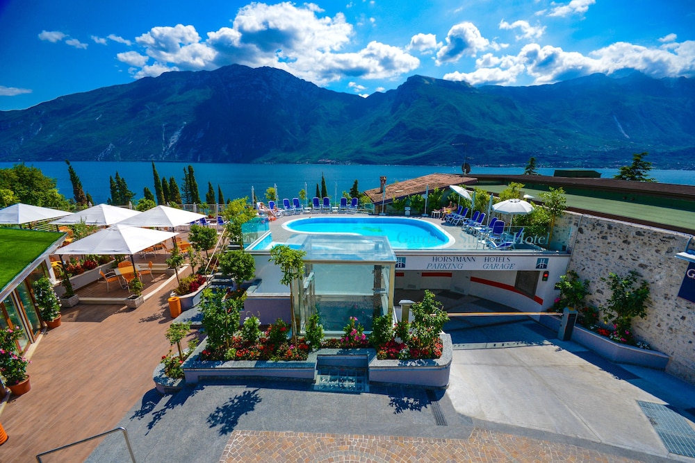 Garda Suite Hotel: AU$174 Deals & Reviews (Limone sul Garda, ITA) | Wotif