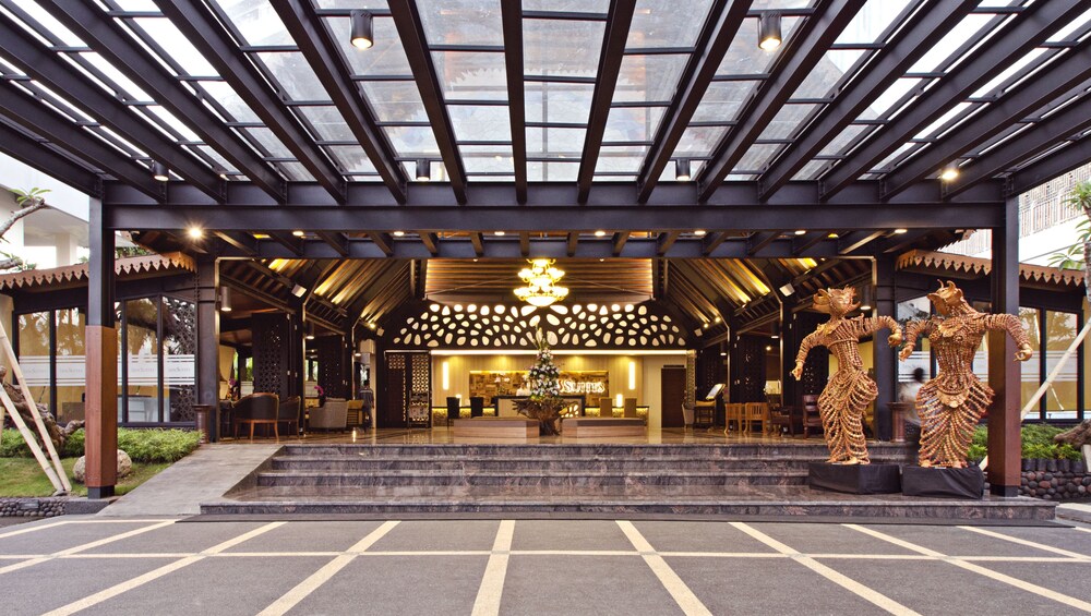 Ijen Suites Hotel in Malang | Best Rates & Deals on Orbitz