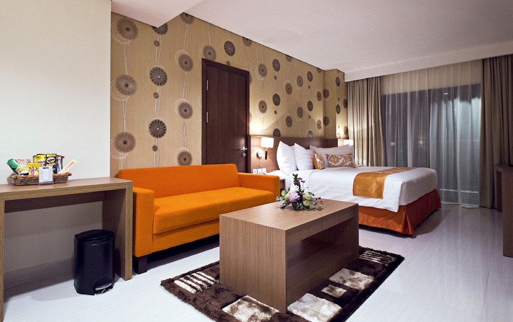 Ijen Suites Hotel in Malang | Best Rates & Deals on Orbitz