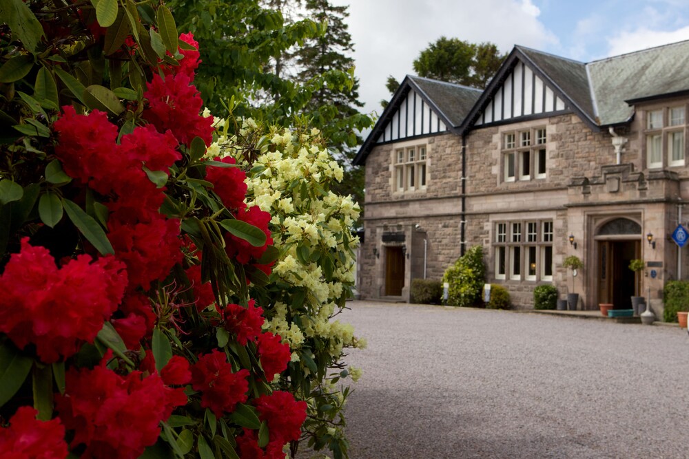 Ramnee Hotel, Forres: $157 Room Prices & Reviews | Travelocity