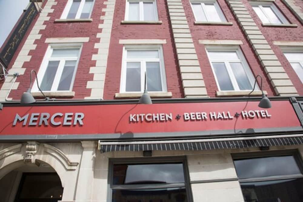 Mercer Hotel Downtown, BW Premier Collection in Stratford | $142 Best ...