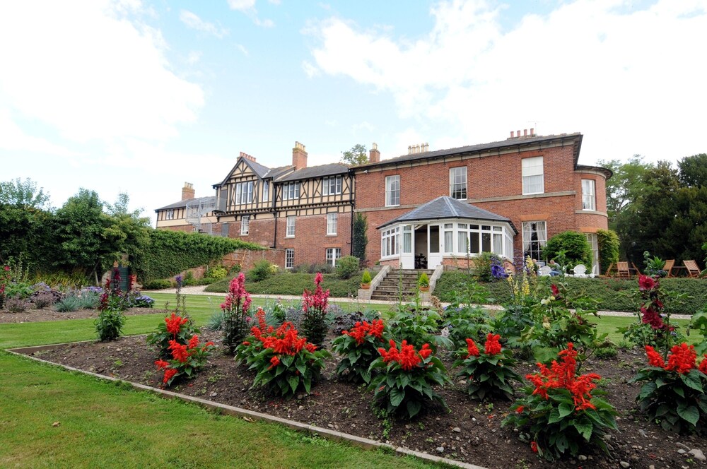 The Old Rectory in Shrewsbury | Best Rates & Deals on Orbitz