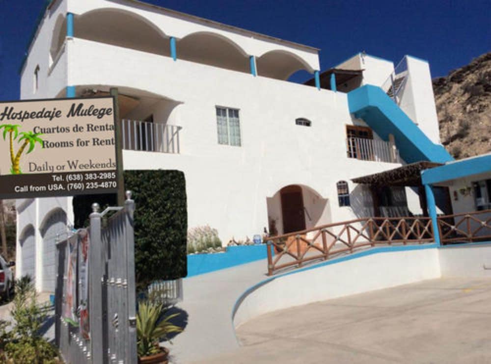 Hospedaje Mulege in Puerto Peñasco | Best Rates & Deals on Orbitz