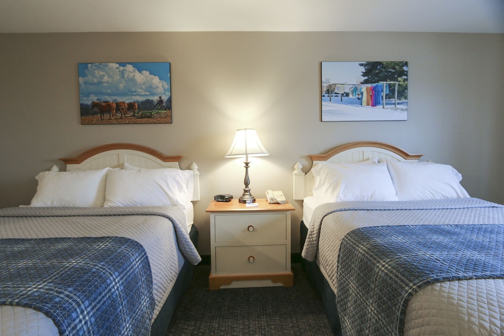 Blue Gate Garden Inn in Shipshewana | Best Rates & Deals on Orbitz