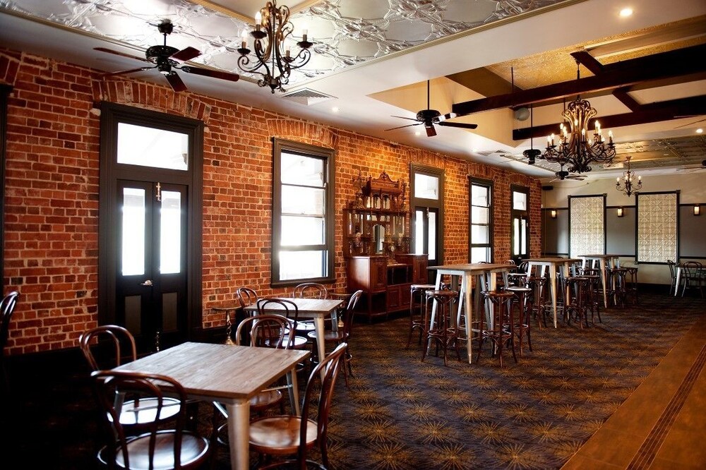 Prince of Wales Hotel Bunbury: Deals & Reviews (Bunbury, AUS) | Wotif