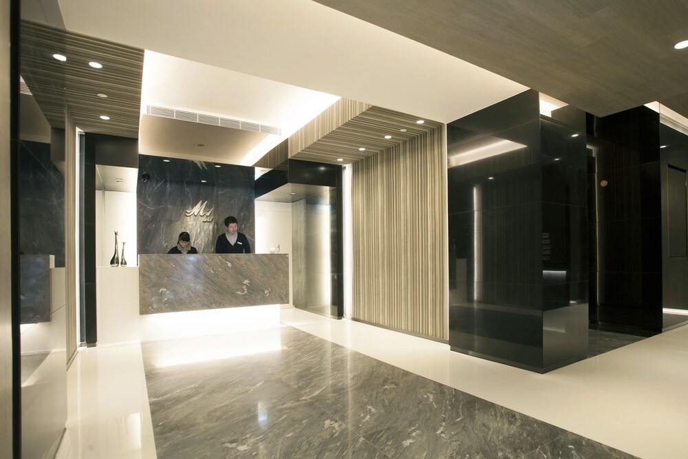 M1 Hotel North Point in Hong Kong | Best Rates & Deals on Orbitz