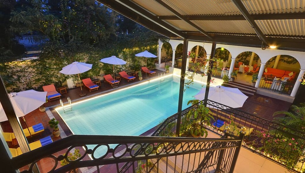 Sovereign Hotel in Kisumu | Best Rates & Deals on Orbitz