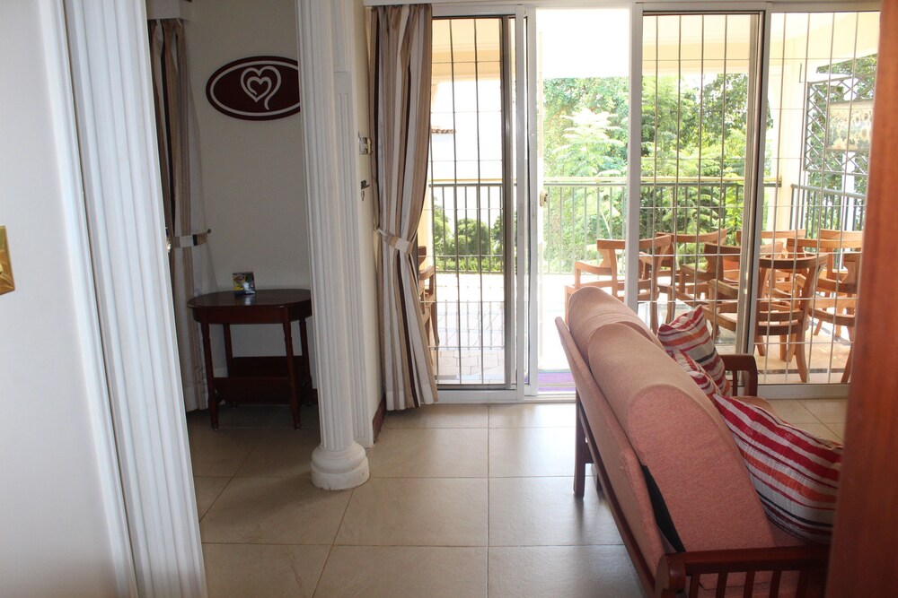 Sovereign Hotel, Kisumu: $85 Room Prices & Reviews | Travelocity