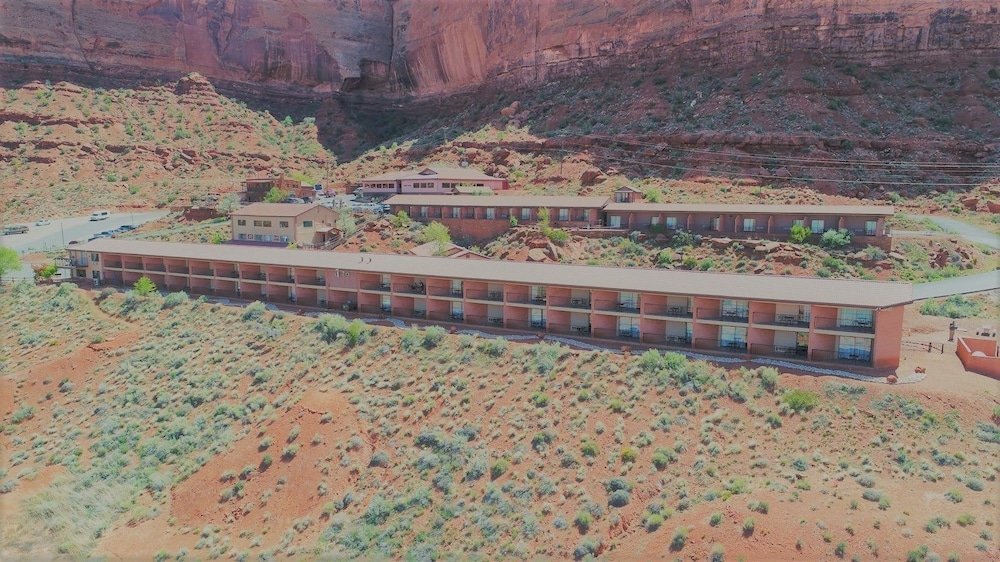Goulding's Lodge in Oljato-Monument Valley | Best Rates & Deals on Orbitz