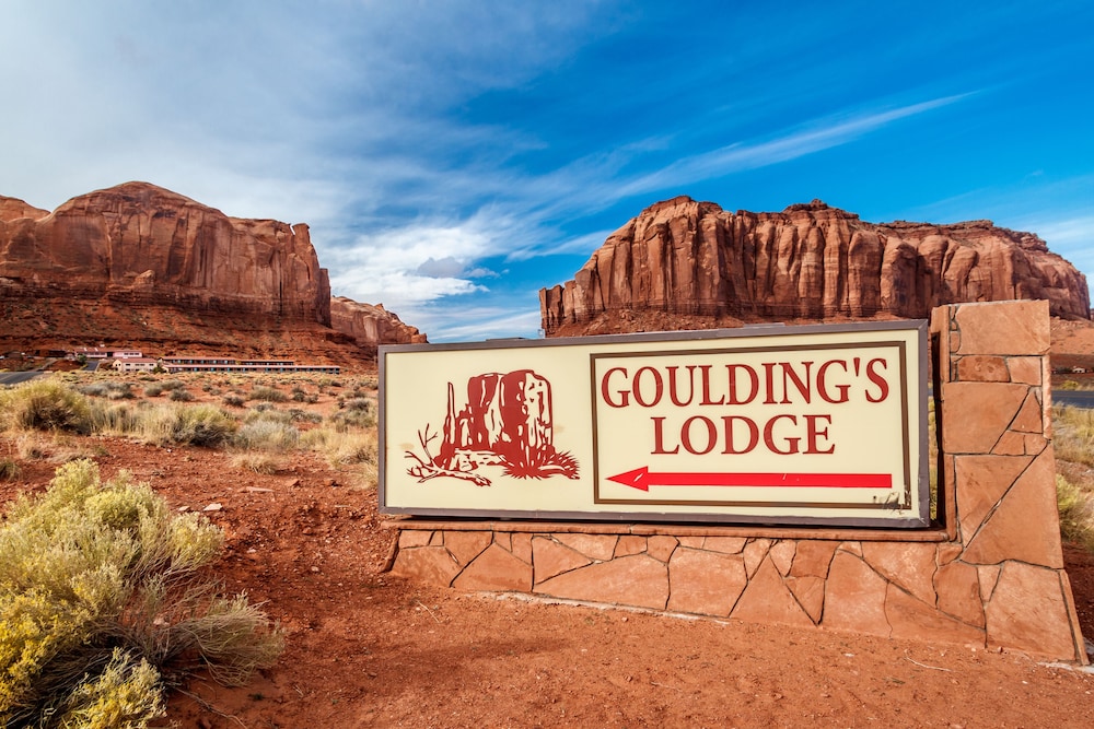 Goulding's Lodge in Oljato-Monument Valley | Best Rates & Deals on Orbitz