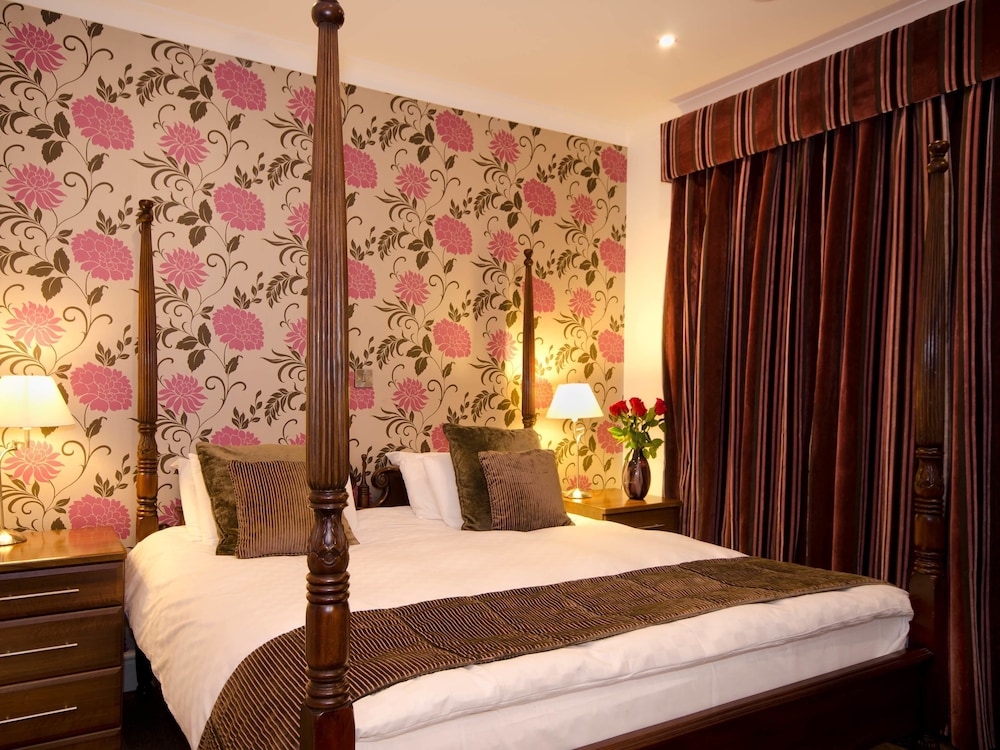 The Kinmel & Kinspa in Abergele | Best Rates & Deals on Orbitz