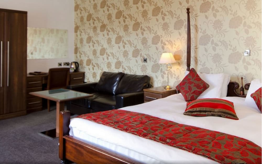 The Kinmel & Kinspa in Abergele | Best Rates & Deals on Orbitz