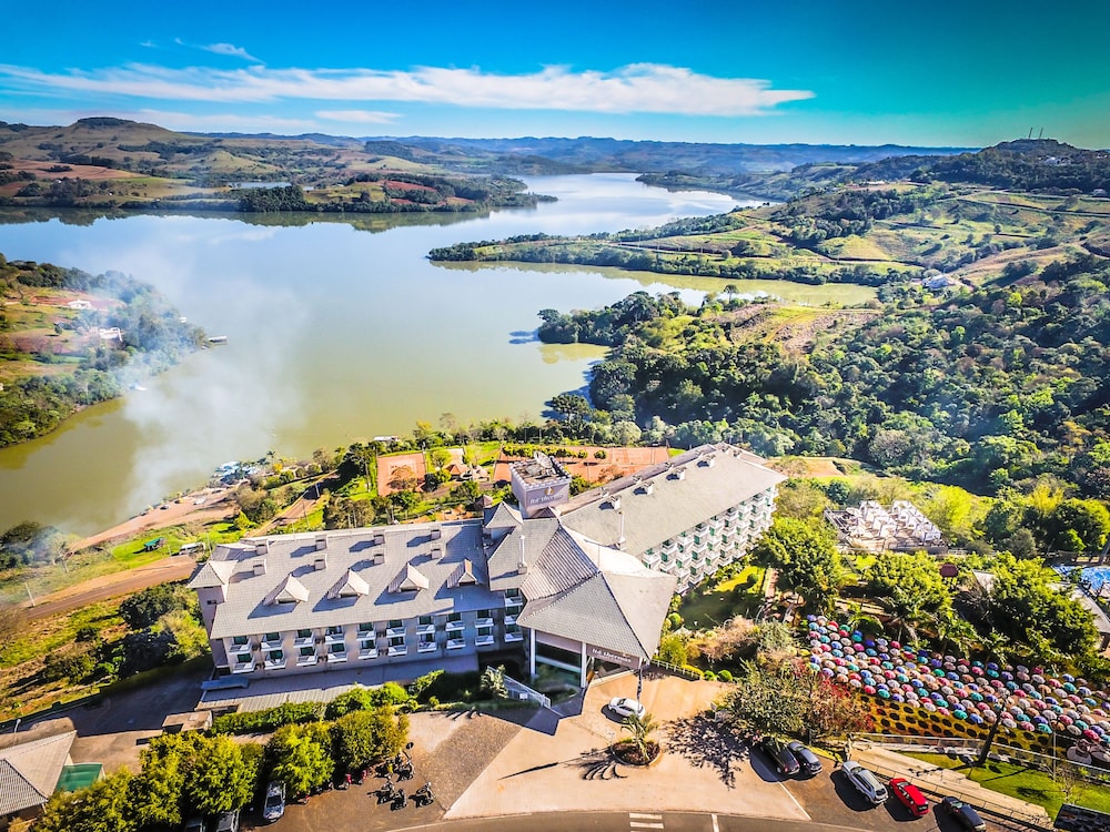 Itá Thermas Resort e Spa: Preços, promoções e comentários | Expedia.com.br