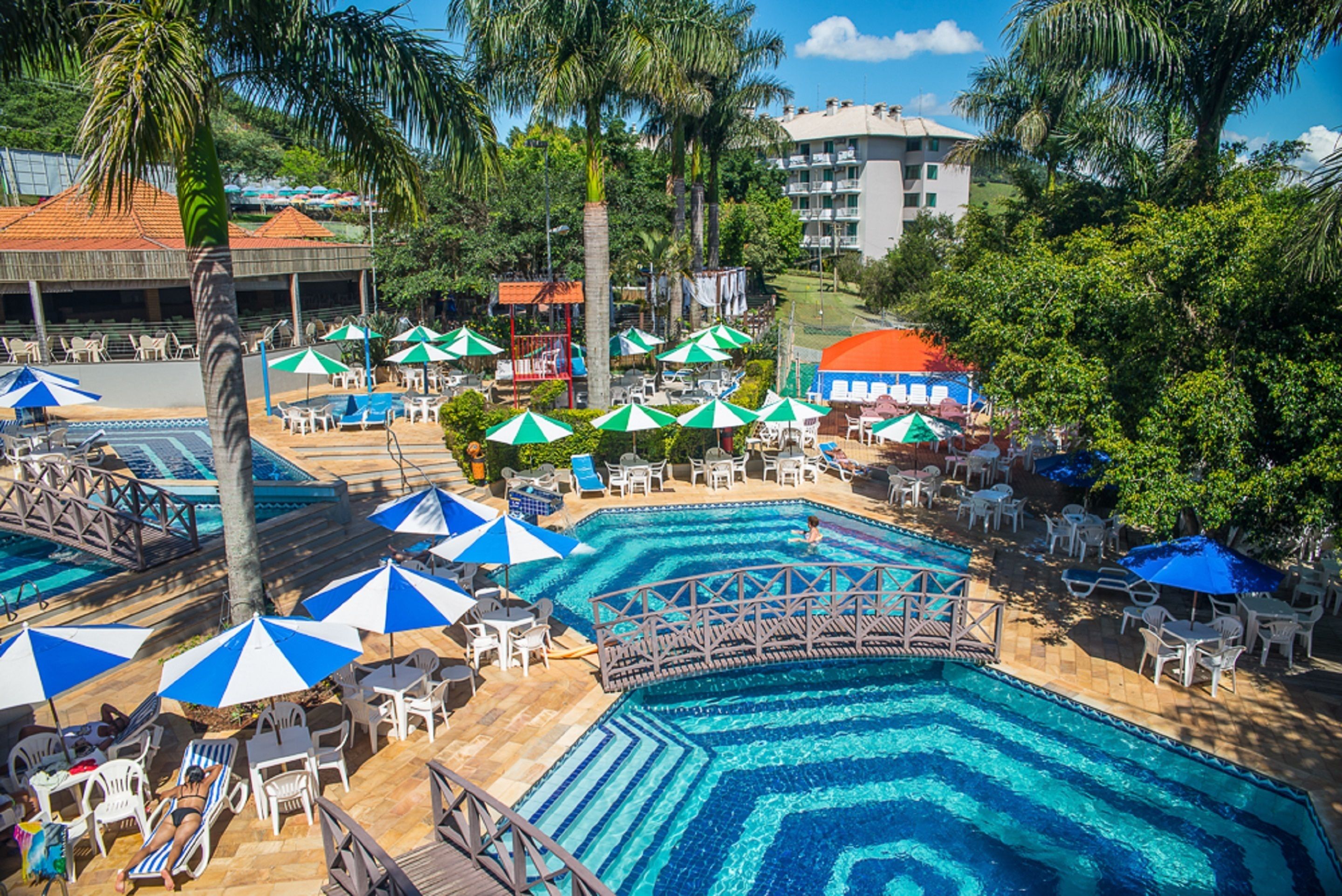 Itá Thermas Resort e Spa: Preços, promoções e comentários | Expedia.com.br