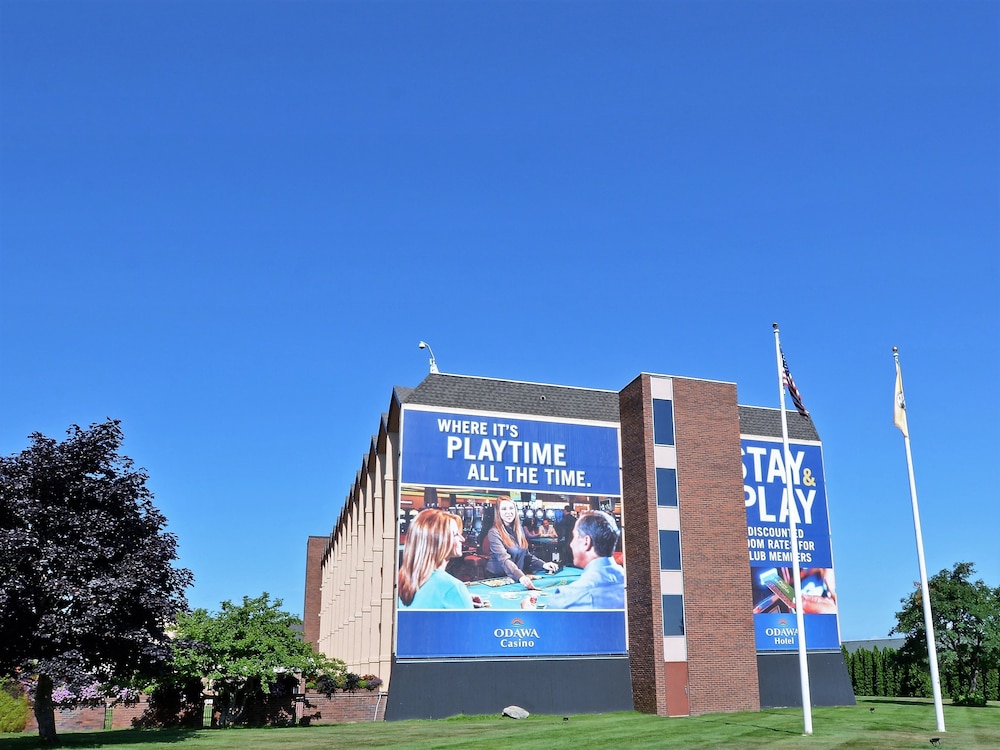 Odawa Hotel, Petoskey: $149 Room Prices & Reviews | Travelocity